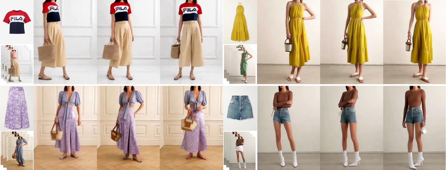 ChronoTailor: Harnessing Attention Guidance for Fine-Grained Video Virtual Try-On